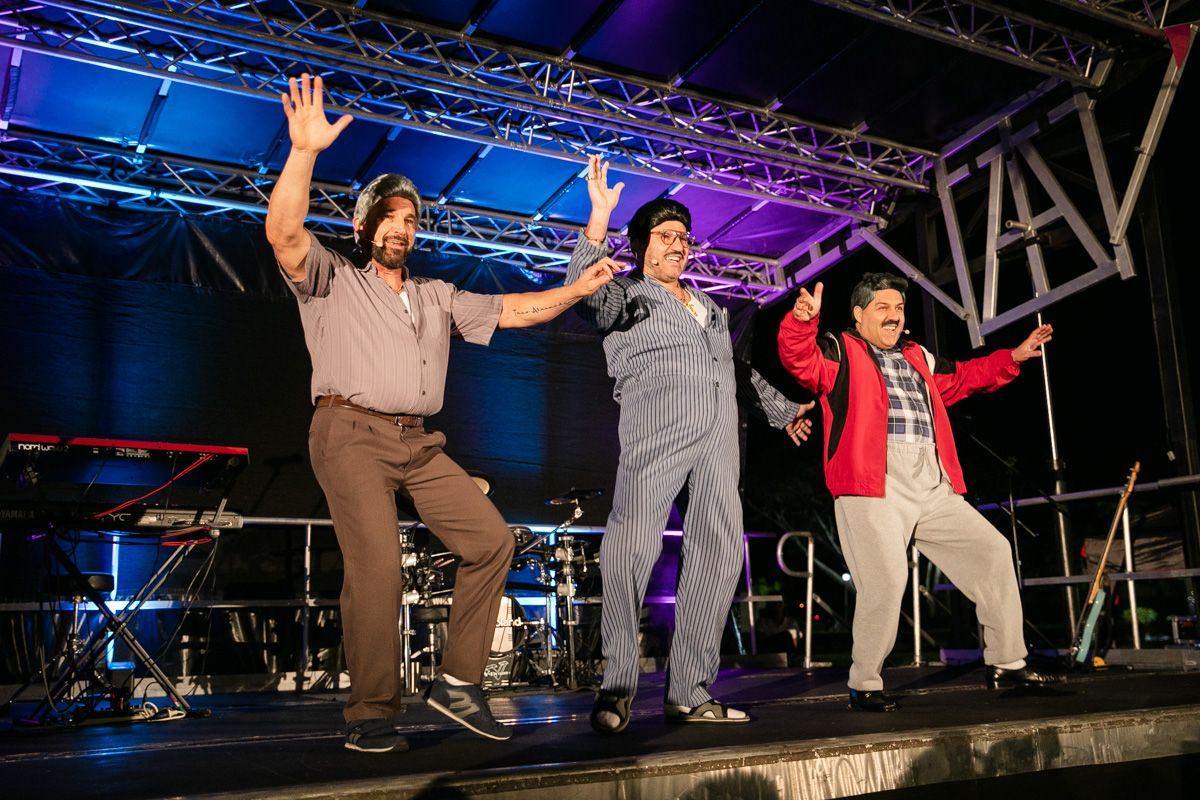 All Star Lineup Electrifies IPA’s 2025 Member Summit