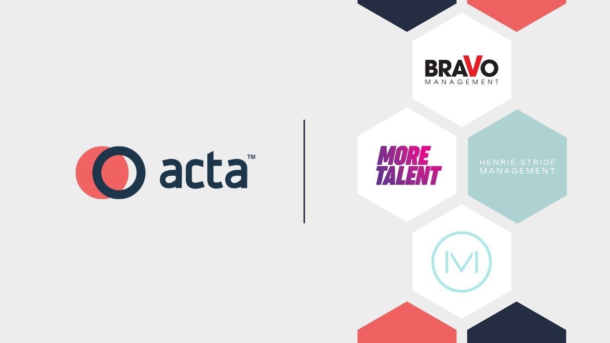 In Conversation: Timeless Principles of Talent Representation