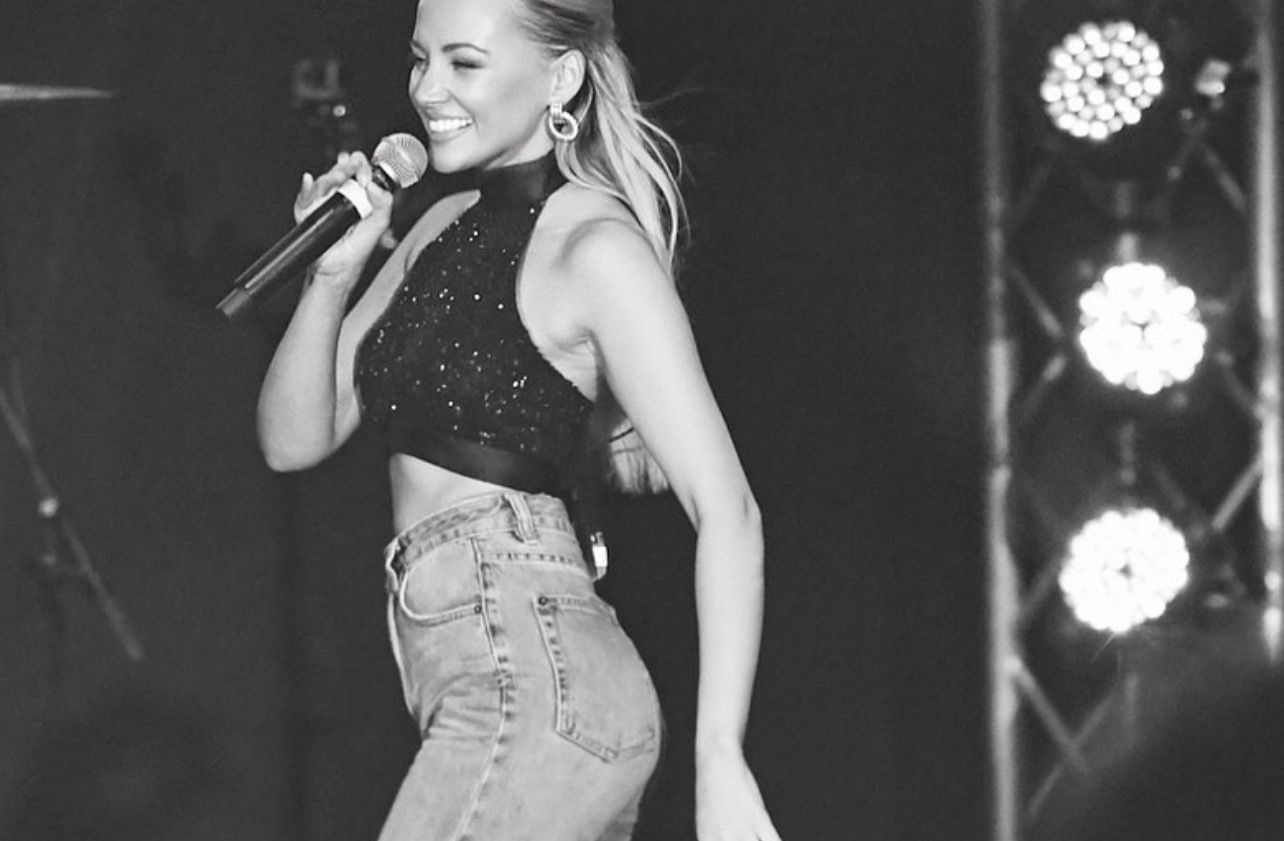 Talent Spotlight: Australian’s Leading Fashion's Frontier