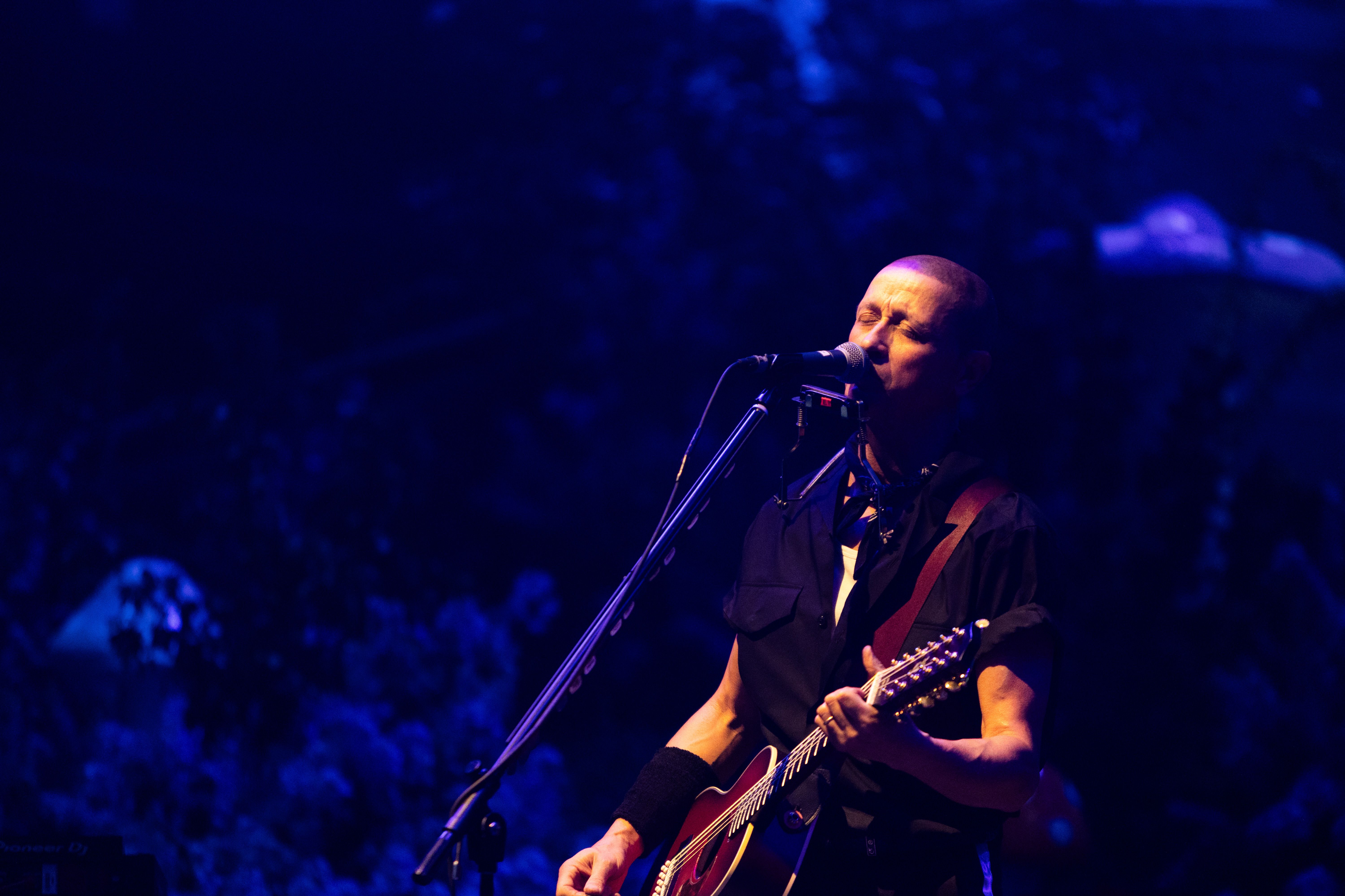 Diesel Rocks Highland Property's 10th Blue Lunch