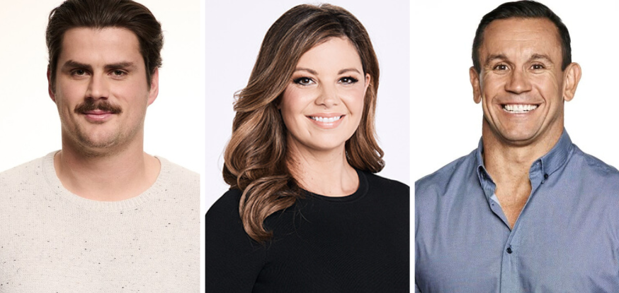 Talent Spotlight: Footy is BACK!