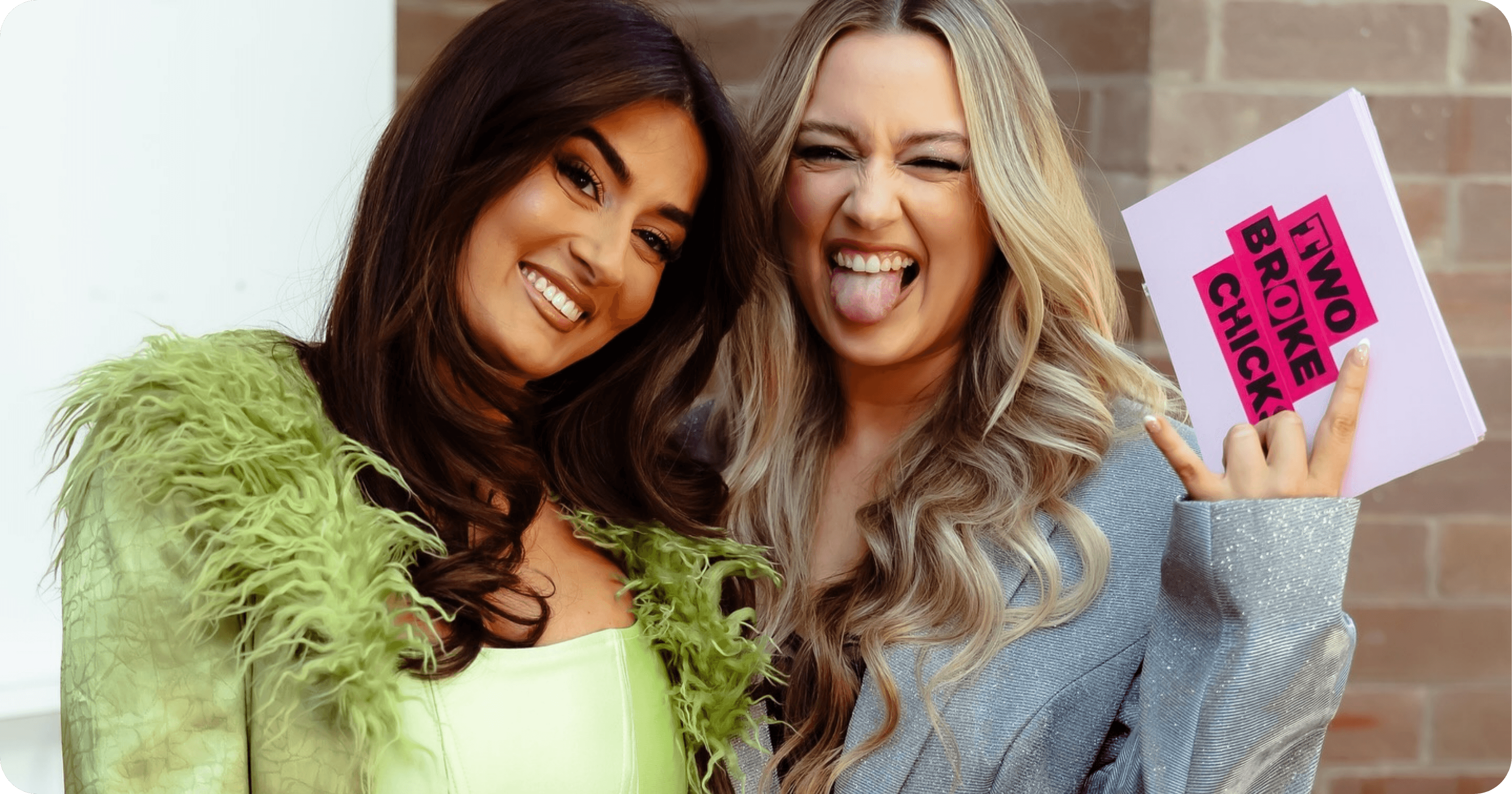 Talent Spotlight: Digital Duos