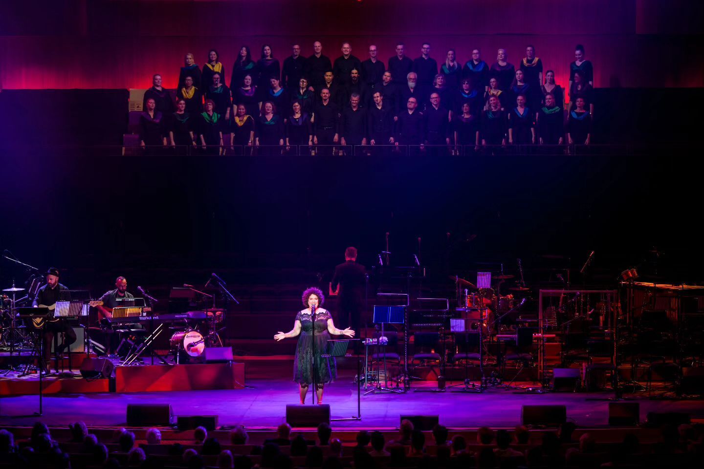 Talent Spotlight: Illuminating LGBTQIA+ Icons