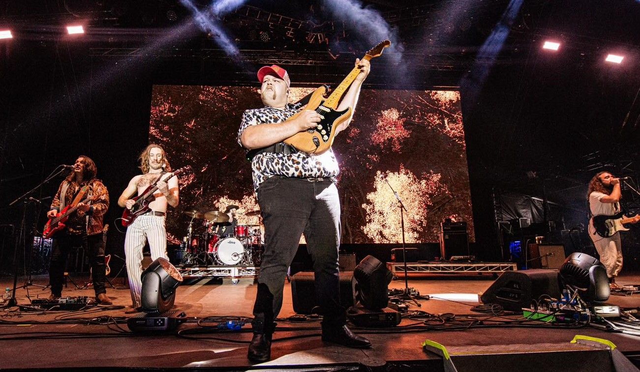 Talent Spotlight: Artists Lighting up the ARIA’s